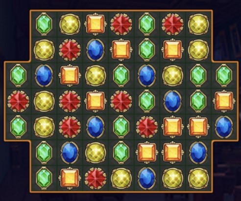 How to Play And Deconstruct Match 3 Games Like A Pro – Your favorite ...