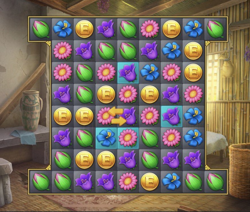 How to Play And Deconstruct Match 3 Games Like A Pro – Your favorite ...