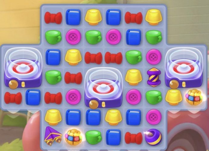 How to Play And Deconstruct Match 3 Games Like A Pro – Your favorite ...